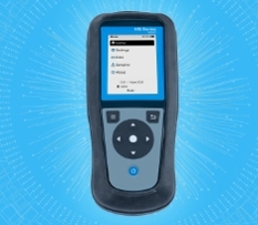 Manufactures Water Quality Testing and Analytical Instruments ...