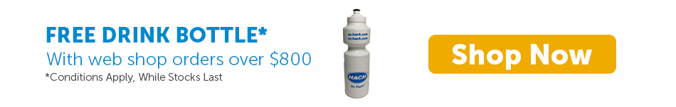 Manufactures Water Quality Testing and Analytical Instruments ...