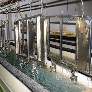 Water Analysis for Coating and Plating | Hach