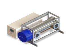 Manufactures Water Quality Testing and Analytical Instruments ...