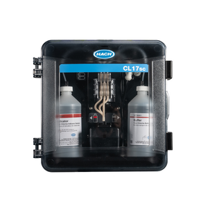 Manufactures Water Quality Testing and Analytical Instruments ...