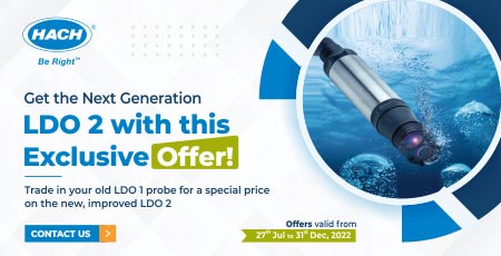 Promotions - Hach Australia