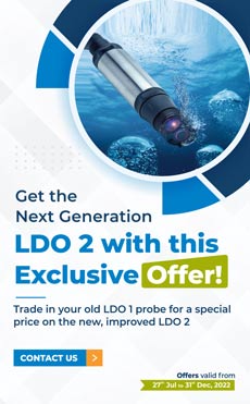 DR 1900 Portable Spectrophotometer | Hach Australia - Overview