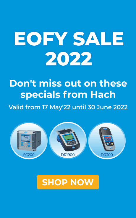 Service Bracket for TU5300sc and TU5400sc Laser Turbidimeters | Hach ...