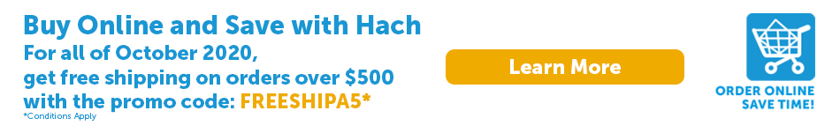 Manufactures Water Quality Testing and Analytical Instruments ...