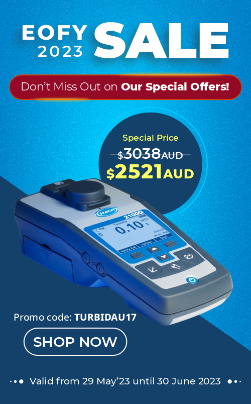 Universal Junction Box for 4-20mA | Hach Australia - Overview